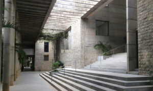 Completed Projects – Mindspace Architects