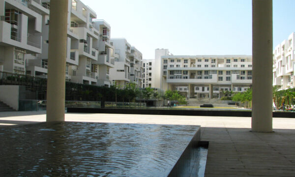 Rohan Mithila – Mindspace Architects