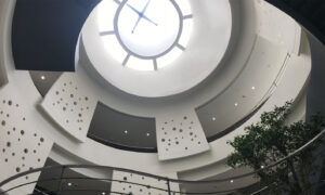 Completed Projects – Mindspace Architects