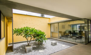 Completed Projects – Mindspace Architects