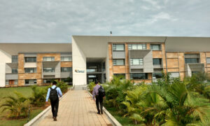 Completed Projects – Mindspace Architects