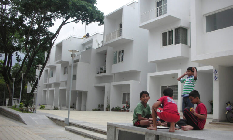 Residential – Mindspace Architects