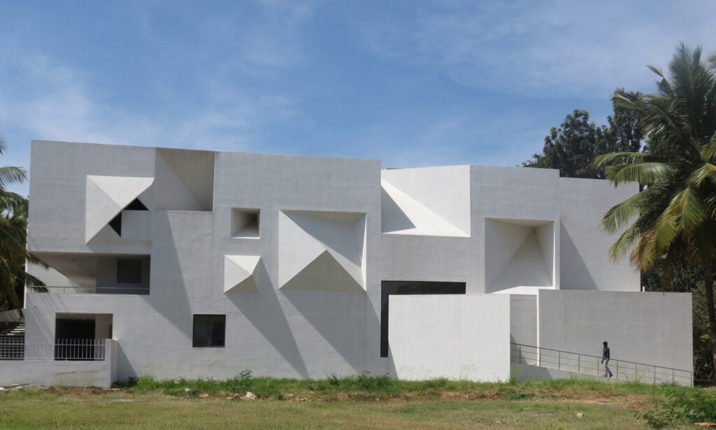 Public Buildings – Mindspace Architects