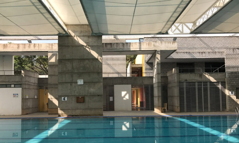 Public Buildings – Mindspace Architects