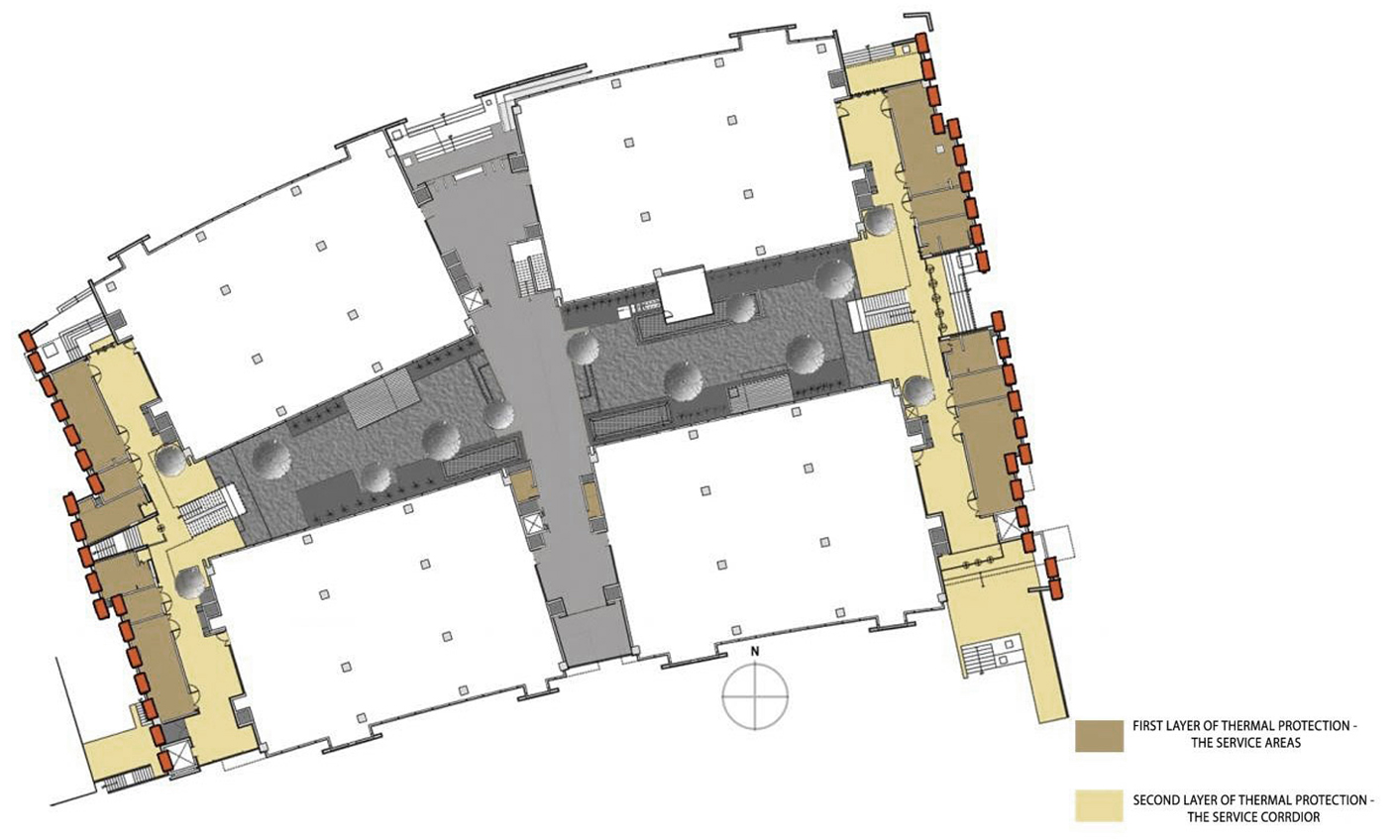 APIC, Takshila Tech Parks and Incubators – Mindspace Architects