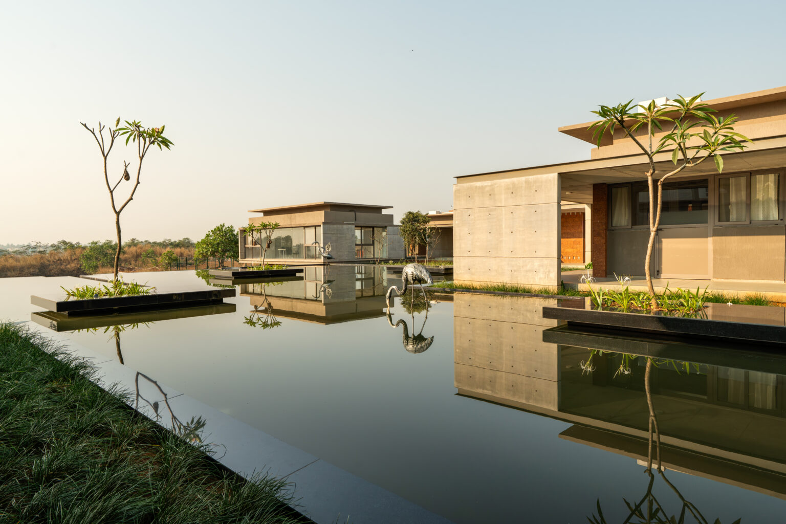 Project Diaries: Bagchi Karunashraya, Bhubaneshwar – Mindspace Architects